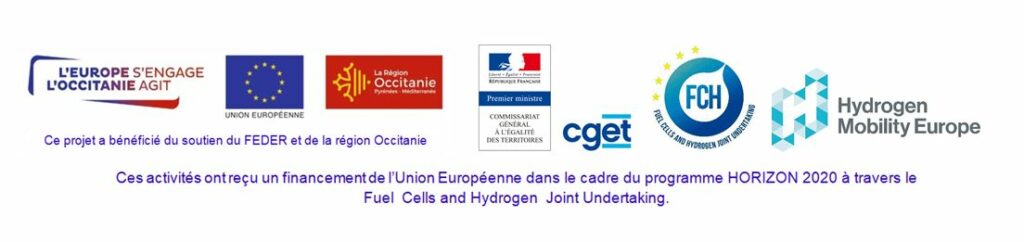 Une station multi-énergies sur l’agglomération de Rodez - Braley France